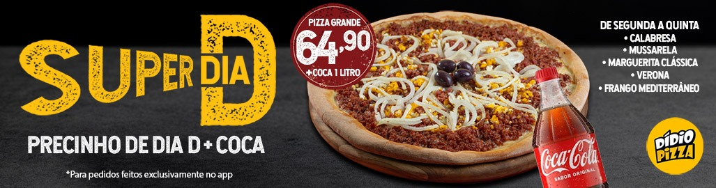 Didio Pizza